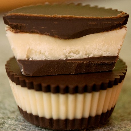 Shop - Pure Love Chocolate